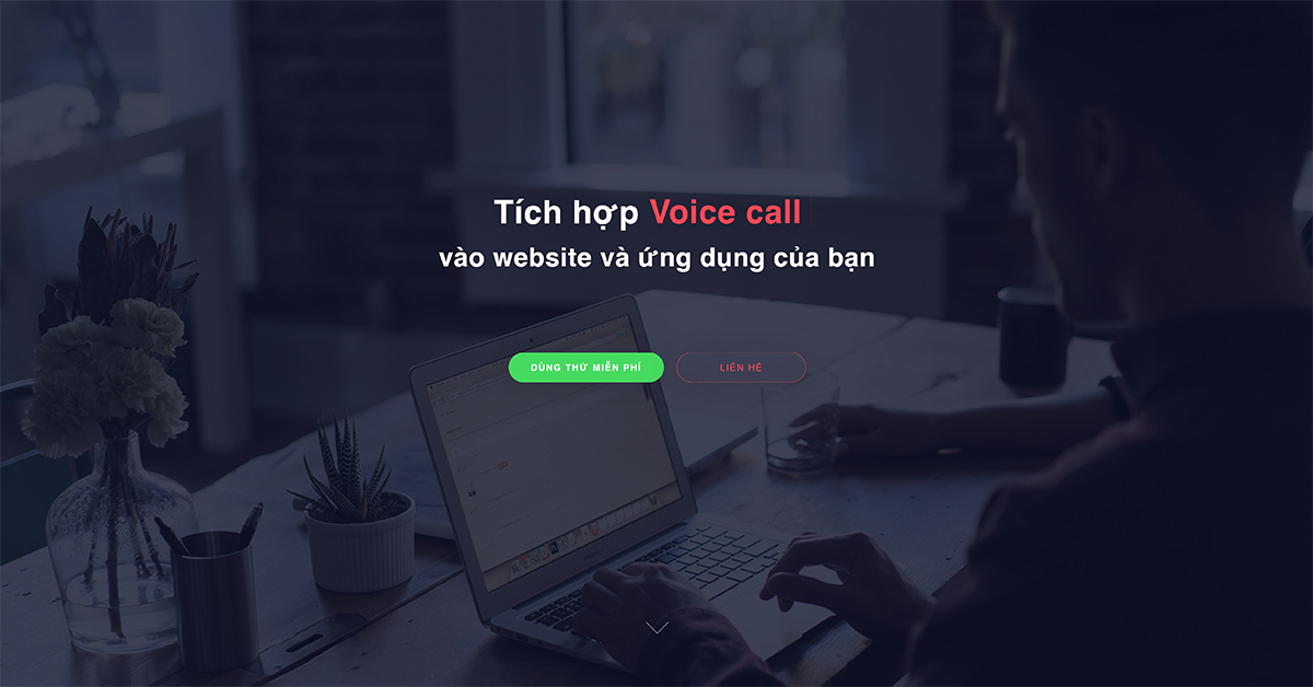 Communication APIs - Stringee